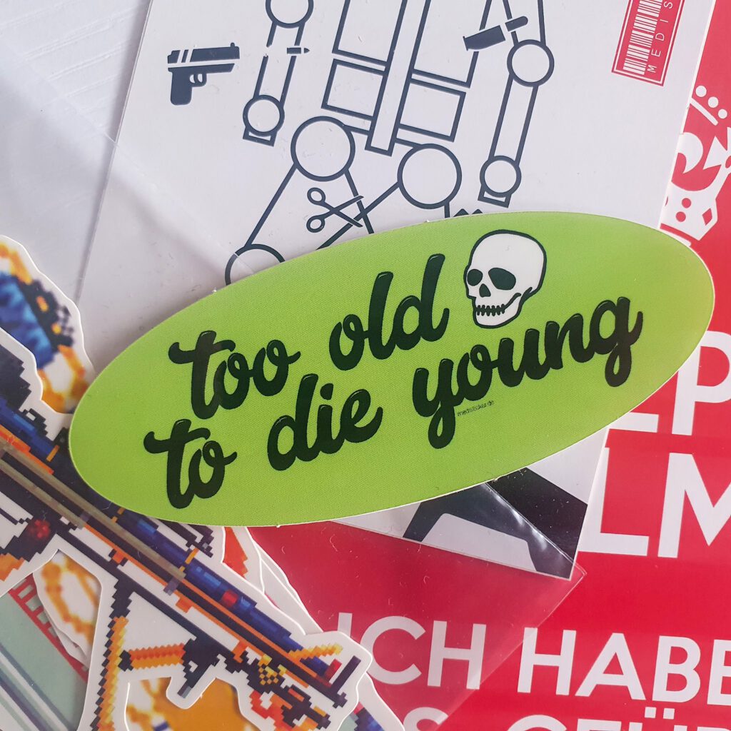 SAA und BPR 2023 – medisticker.de | Handlungsempfehlungen für den ...